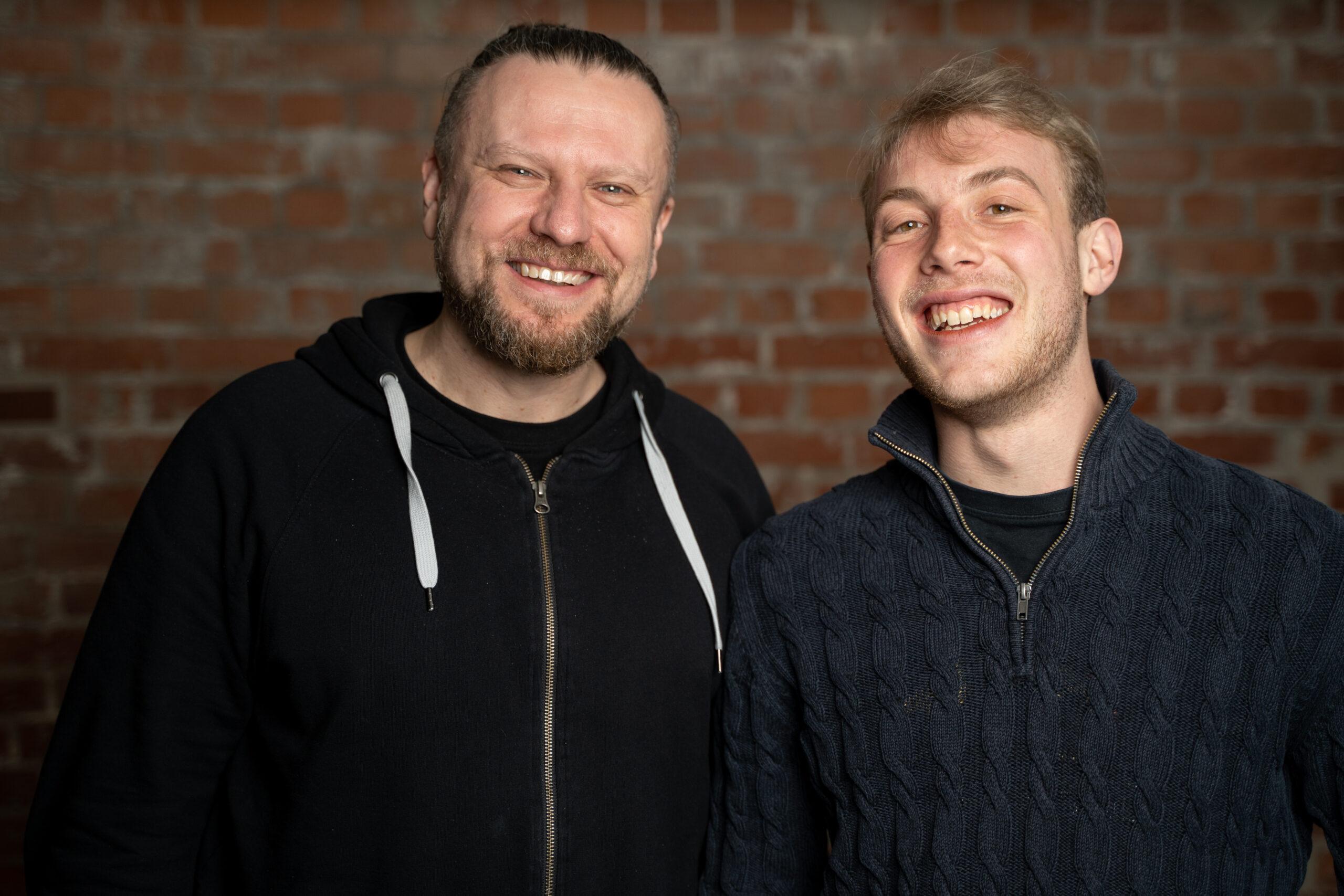 inclusive gaming - AVOS